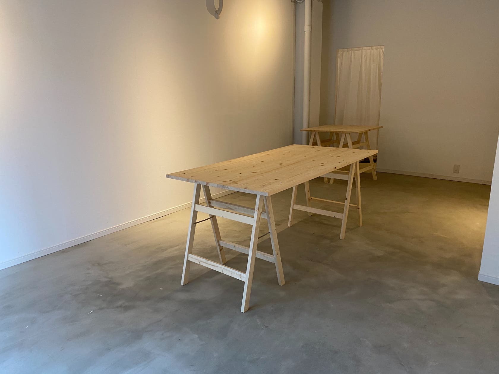 【矢口渡】ギャラリー/展示会/路面店/女子会/販売/誕生会/綺麗にリノベ済/店舗/撮影の写真5