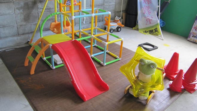 ドローン教室・イベントルーム🎵セミナー等に❢の写真4