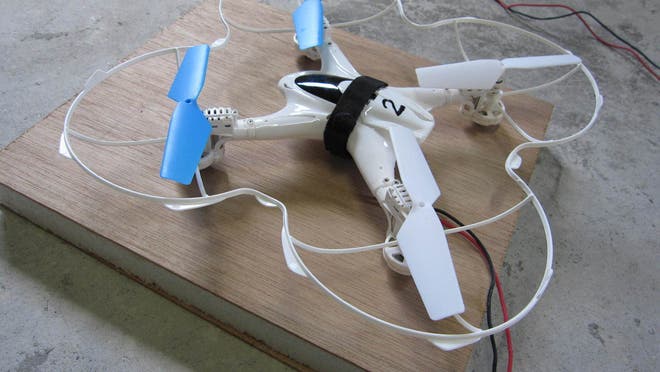 ドローン教室・イベントルーム🎵セミナー等に❢の写真5