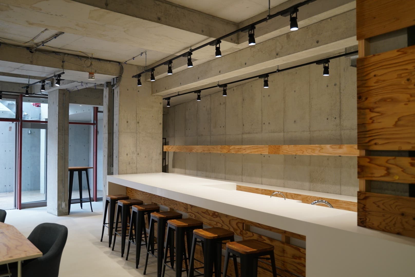 キッチン利用の画像1