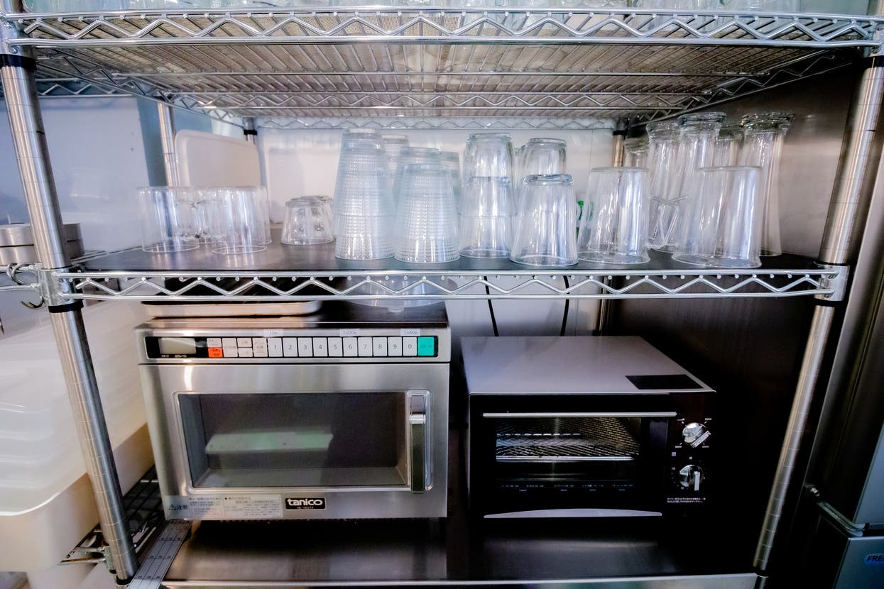 元カフェレストランを貸し切り!! 撮影、打合せスペース、キッチン使用など可能！の写真10