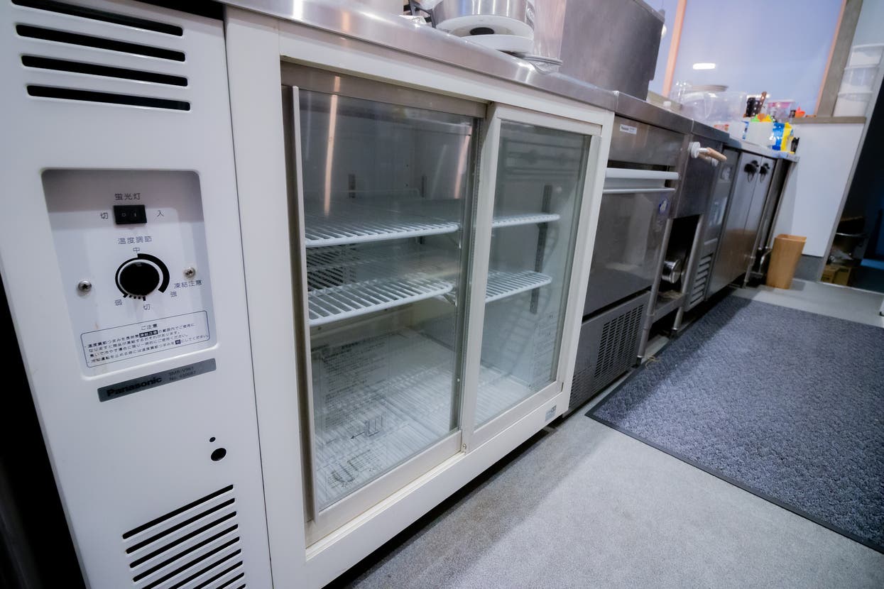 元カフェレストランを貸し切り!! 撮影、打合せスペース、キッチン使用など可能！の写真11