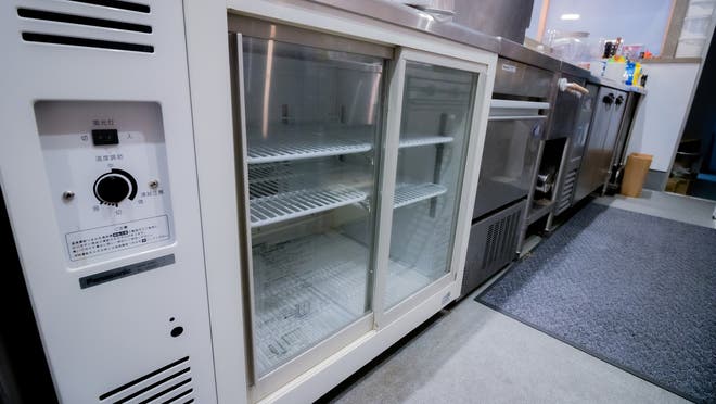 元カフェレストランを貸し切り!! 撮影、打合せスペース、キッチン使用など可能!の写真11