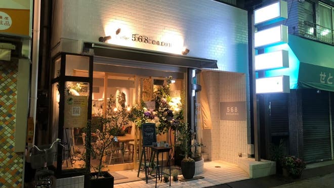 元カフェレストランを貸し切り!! 撮影、打合せスペース、キッチン使用など可能!の写真7