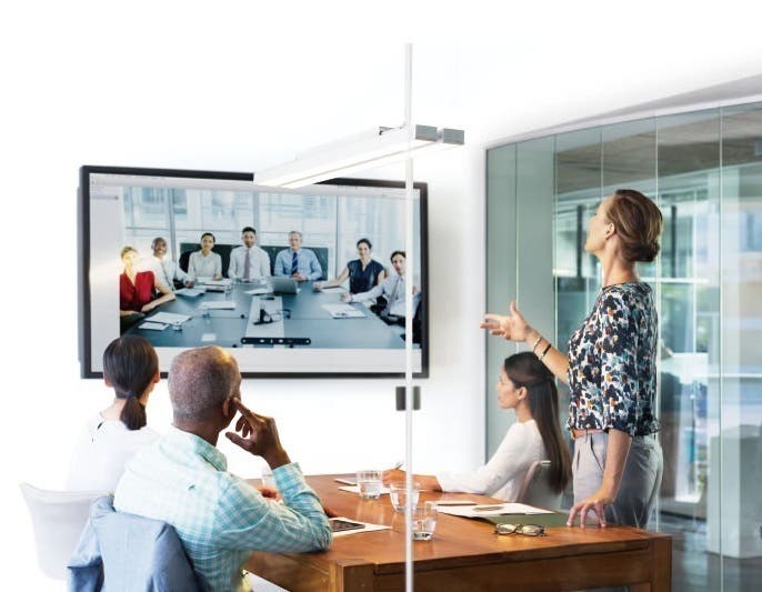 ZOOMができるデジタルホワイトボードの画像1