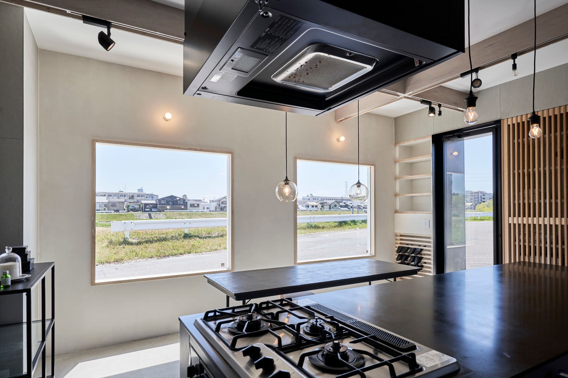 SHAREs-飲食菓子製造付レンタルキッチン-の写真5