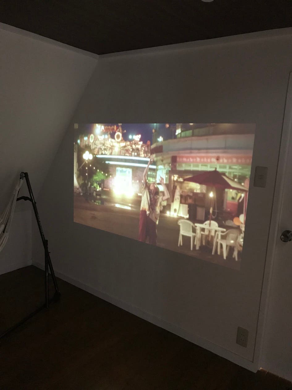 プロジェクターの貸出の画像2