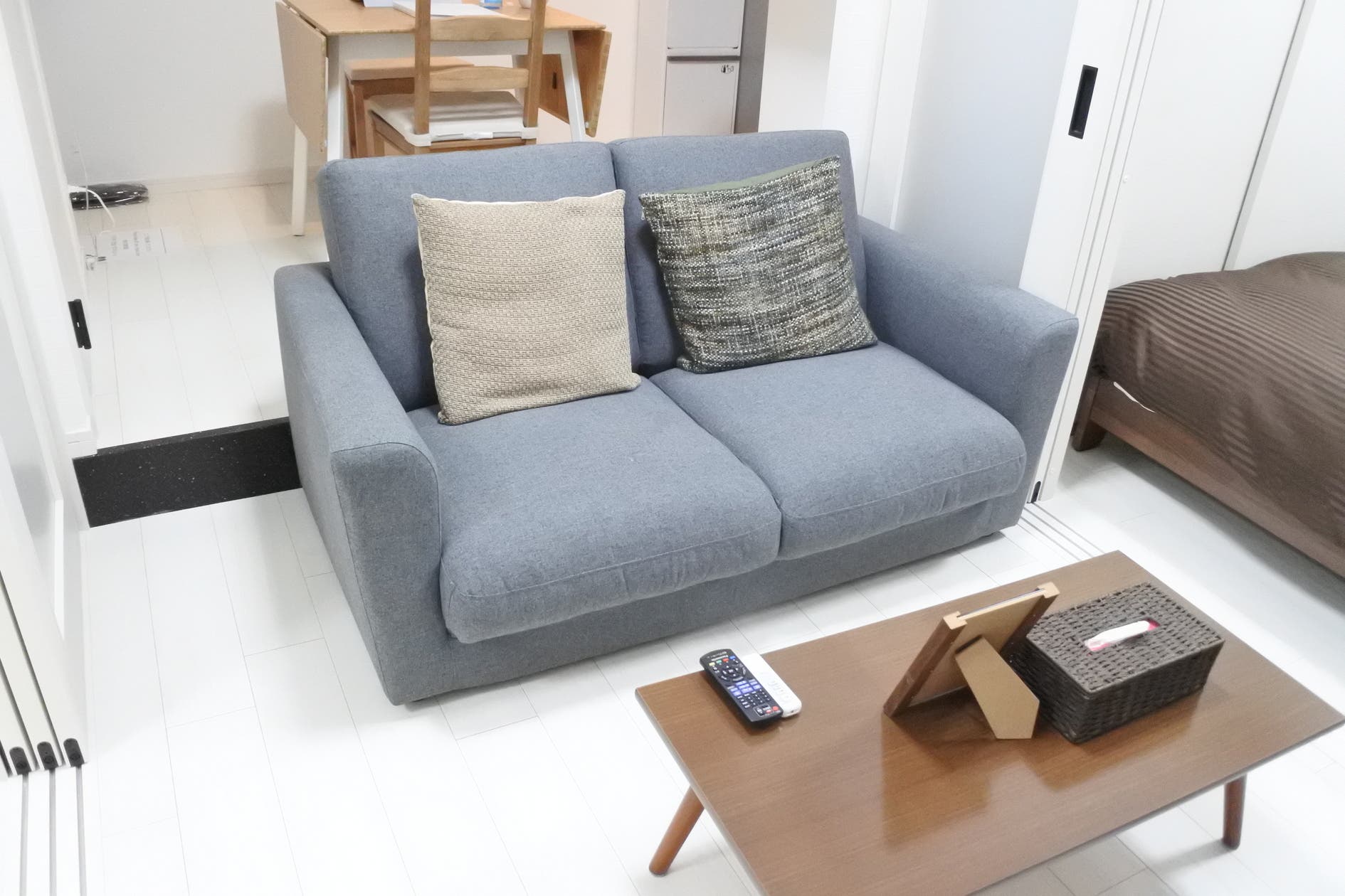 【名島駅より徒歩１分】(702)名島 ＳＮＳ映え抜群のお部屋でゆっくり✨大型有機ELTVで映像鑑賞📺撮影・女子会・誕生日会にも📸の写真14