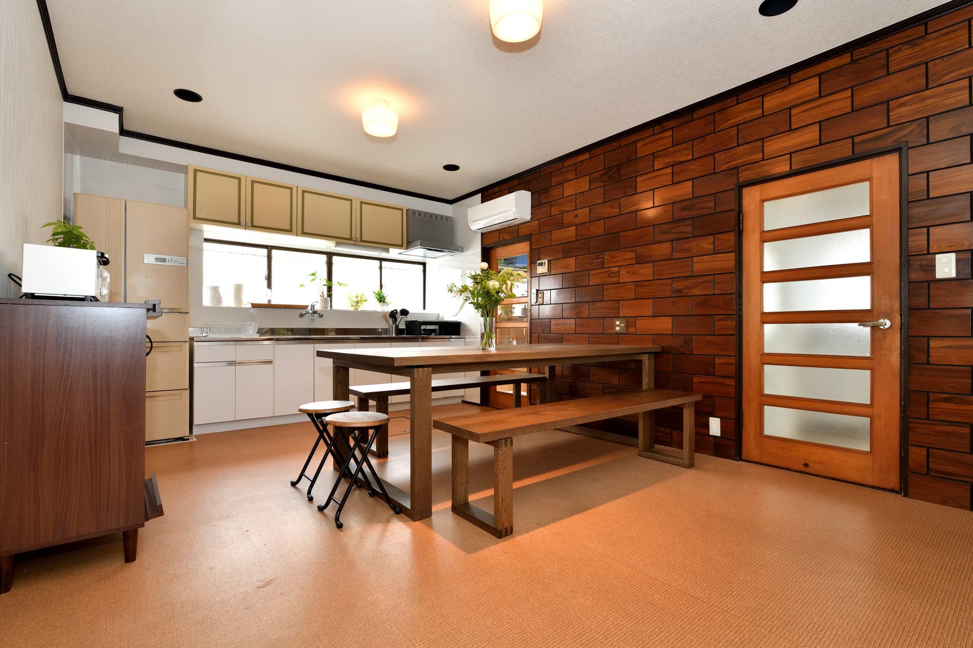 【鎌倉高校前駅徒歩8分！】広い庭付き2階建ての日本家屋の一軒家。の写真6