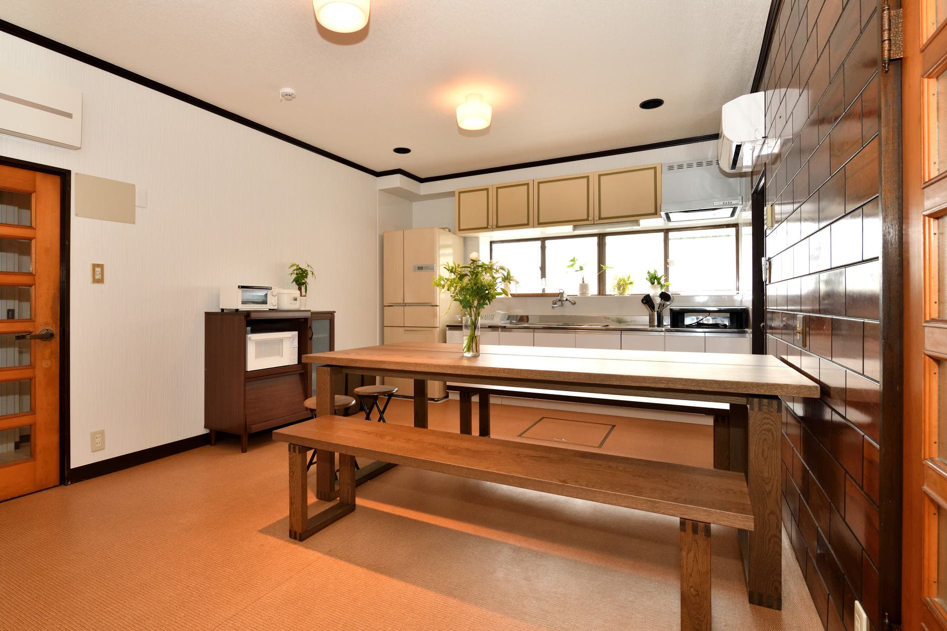 【鎌倉高校前駅徒歩8分！】広い庭付き2階建ての日本家屋の一軒家。の写真7