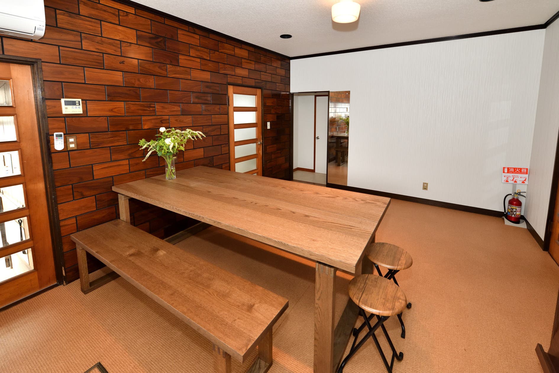 【鎌倉高校前駅徒歩8分！】広い庭付き2階建ての日本家屋の一軒家。の写真8