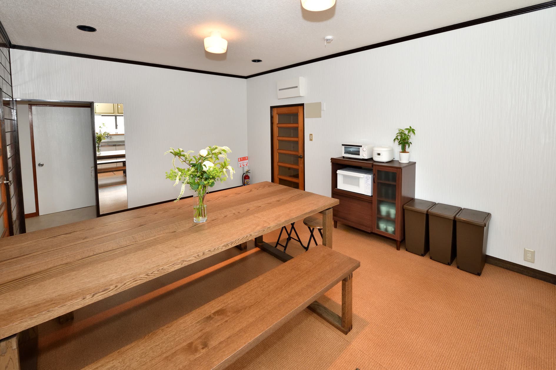 【鎌倉高校前駅徒歩8分！】広い庭付き2階建ての日本家屋の一軒家。の写真9