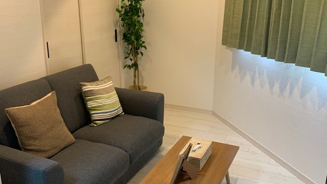 【名島駅から徒歩1分】(701)撮影・インスタ映えデートスポット・大型スクリーンで映画・アニメ鑑賞!キッチンスタジオ・女子会の写真14