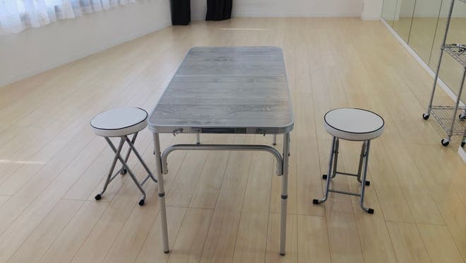 草加駅東口より徒歩1分!24時間・365日営業。ダンスが出来るレンタルスタジオPiattoです。草加駅のホームから見えます!の写真16