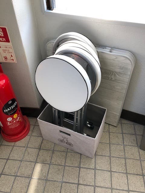 草加駅東口より徒歩1分！24時間・365日営業。ダンスが出来るレンタルスタジオPiattoです。草加駅のホームから見えます！の写真17