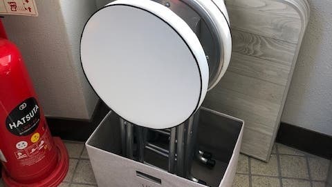 草加駅東口より徒歩1分!24時間・365日営業。ダンスが出来るレンタルスタジオPiattoです。草加駅のホームから見えます!の写真17