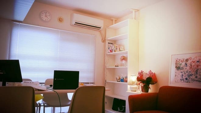 【横浜・大倉山駅】駅前徒歩30秒!コンパクトなミーティングスペース!の写真3