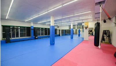 Y&Kレンタルスペース横須賀の写真3