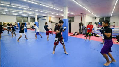 Y&Kレンタルスペース横須賀の写真4