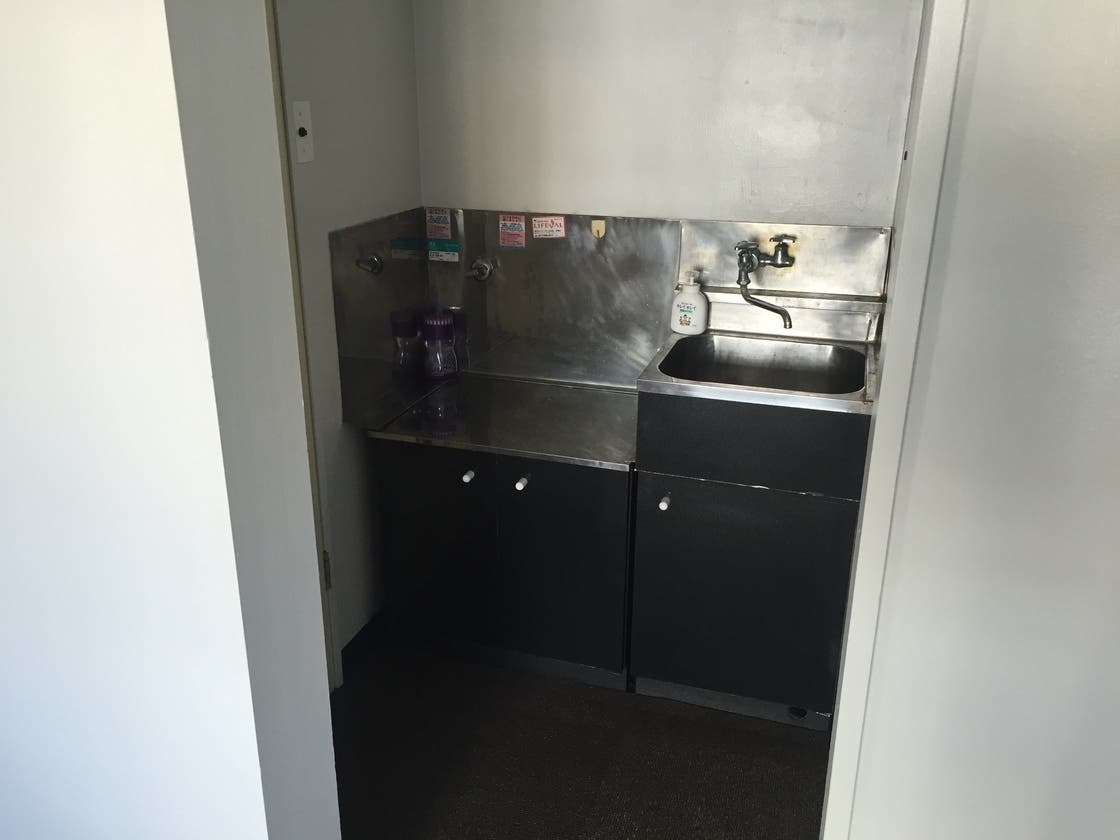 WIFI有　 下井草下井草駅徒歩２分、7人前後の会議、面接、打ち合わせ、パーティー、勉強会に最適、駐車場有の写真9