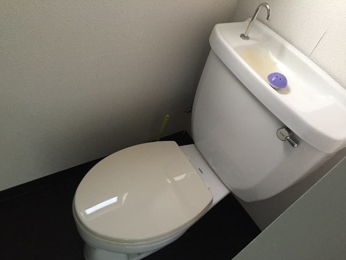 WIFI有　 下井草下井草駅徒歩２分、7人前後の会議、面接、打ち合わせ、パーティー、勉強会に最適、駐車場有の写真10