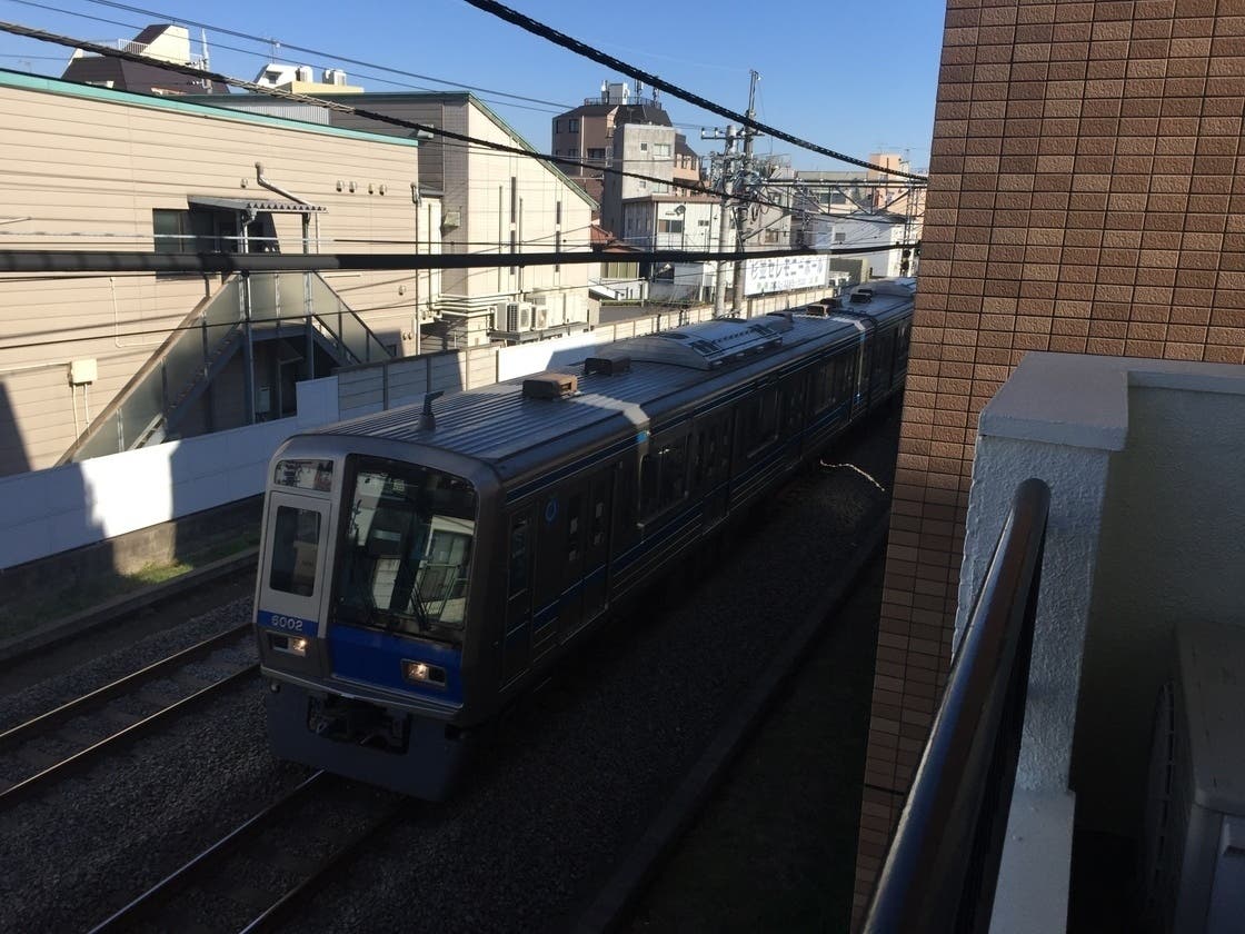 WIFI有　 下井草下井草駅徒歩２分、7人前後の会議、面接、打ち合わせ、パーティー、勉強会に最適、駐車場有の写真11