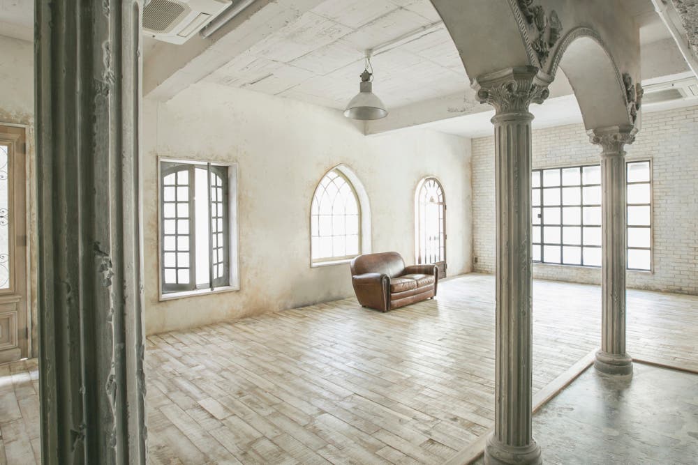 銀座のおしゃれなハウススタジオでセミナー・会議をしませんか？の写真2