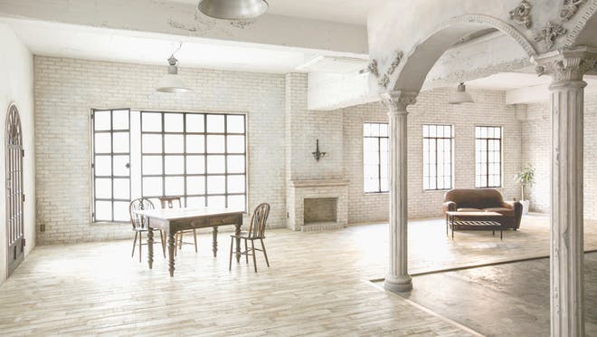 銀座のおしゃれなハウススタジオでセミナー・会議をしませんか?の写真3