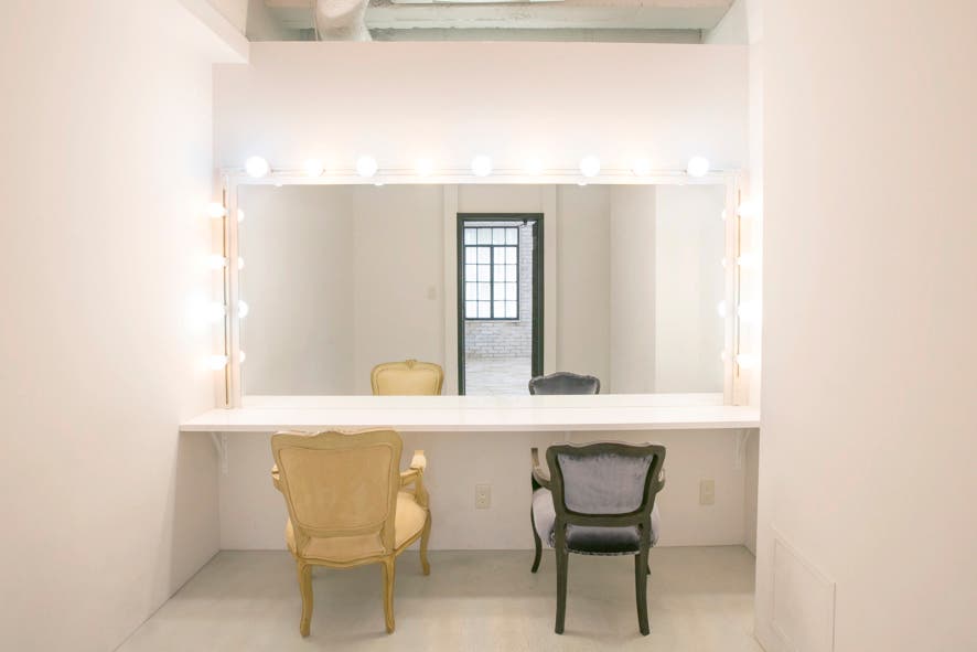 銀座のおしゃれなハウススタジオでセミナー・会議をしませんか？の写真9