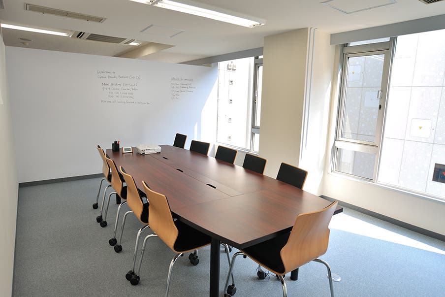 銀座のおしゃれなハウススタジオでセミナー・会議をしませんか？の写真12