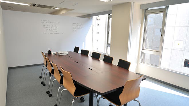 銀座のおしゃれなハウススタジオでセミナー・会議をしませんか?の写真12