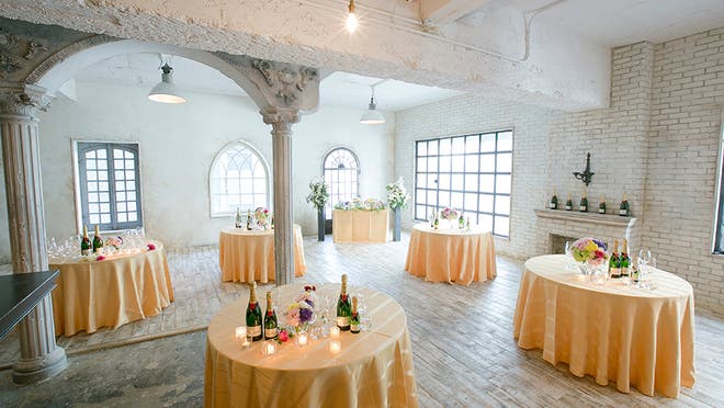 銀座のおしゃれなハウススタジオでセミナー・会議をしませんか?の写真13