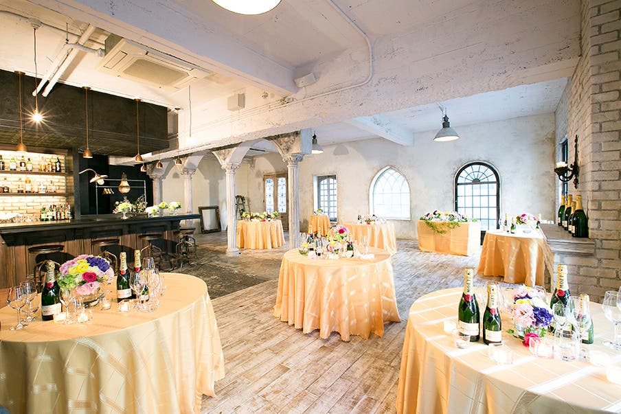 銀座のおしゃれなハウススタジオでセミナー・会議をしませんか？の写真14