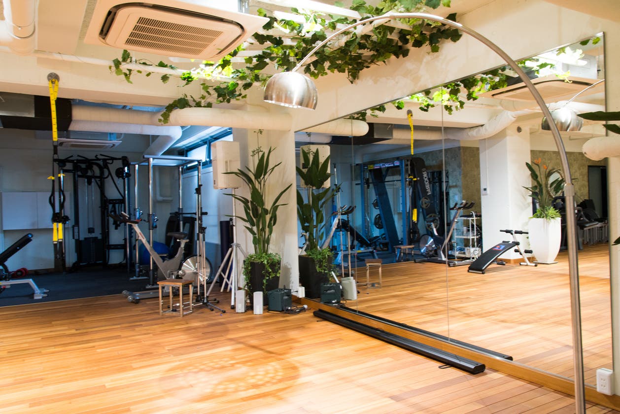 【巣鴨駅 徒歩2分】70人収容！150inchスクリーン/イベント/セミナー/グランドピアノ/RYOZAN PARKの写真12