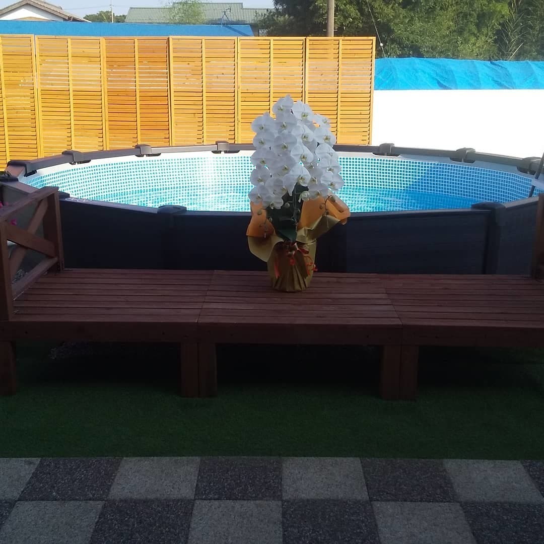 貸切Pool side BBQ in 川島町の写真8