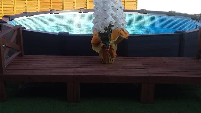 貸切Pool side BBQ in 川島町の写真8