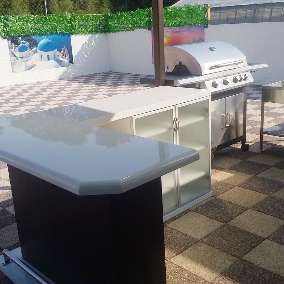 貸切Pool side BBQ in 川島町の写真9