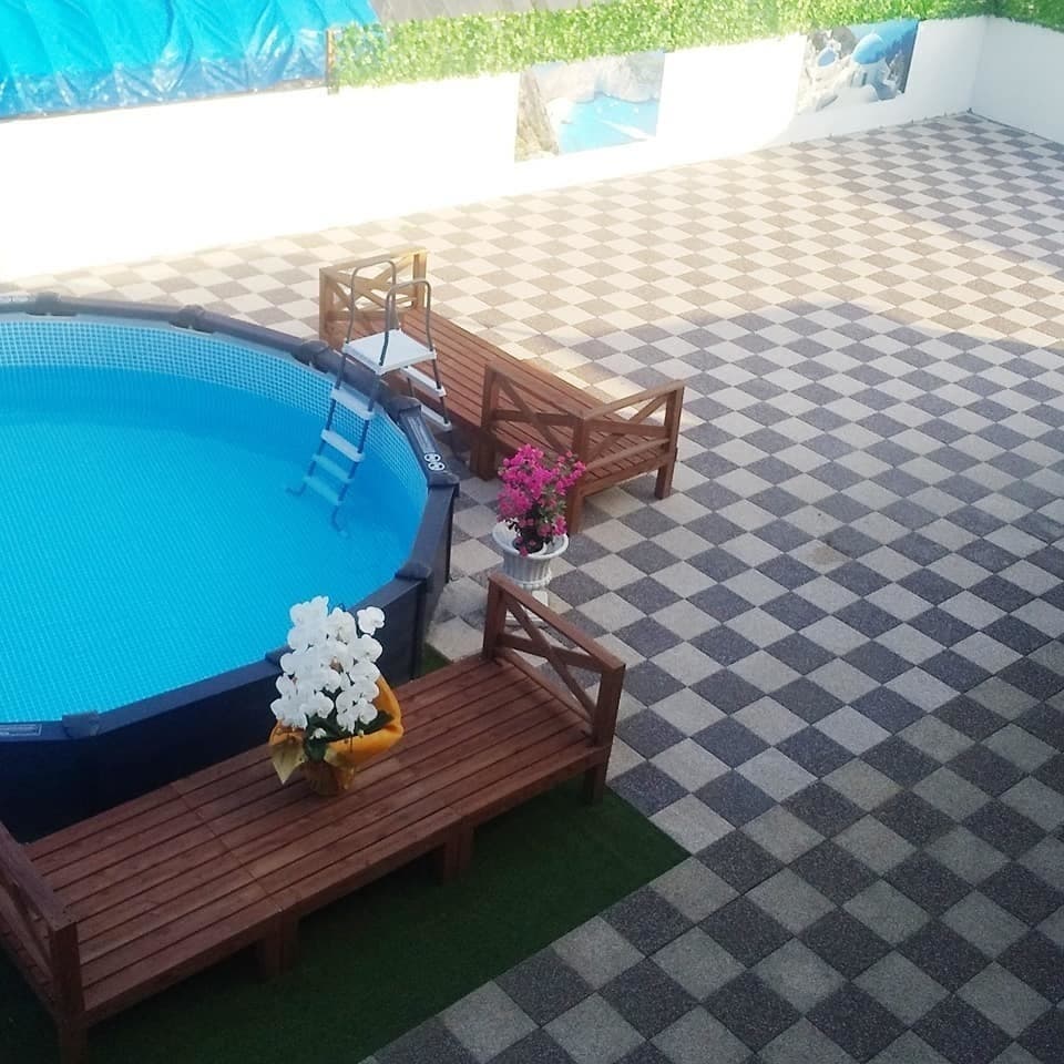 貸切Pool side BBQ in 川島町の写真7