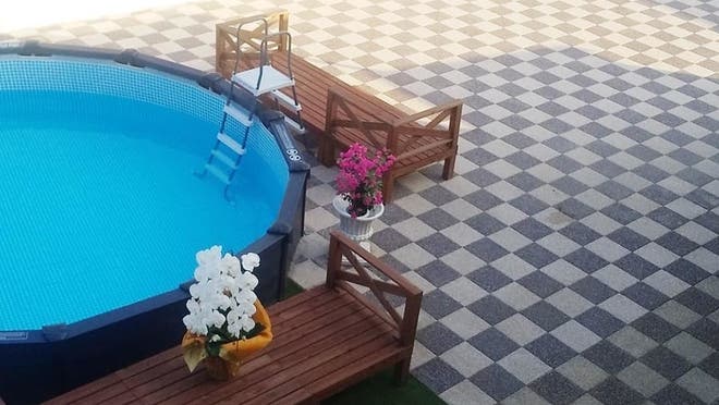 貸切Pool side BBQ in 川島町の写真7