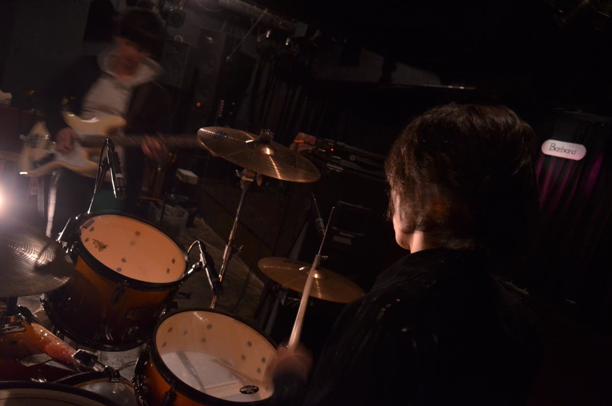ライブハウス代々木Barbaraの写真1