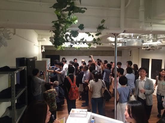 【巣鴨駅 徒歩2分】70人収容！150inchスクリーン/イベント/セミナー/グランドピアノ/RYOZAN PARKの写真14