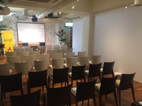 【巣鴨駅 徒歩2分】70人収容！150inchスクリーン/イベント/セミナー/グランドピアノ/RYOZAN PARKの写真8