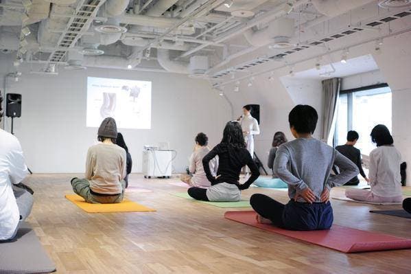 【横浜みなとみらい】HALL／セミナー、パーティなどの他、リハーサルや控室、トークショーにも使えるホールです。の写真5