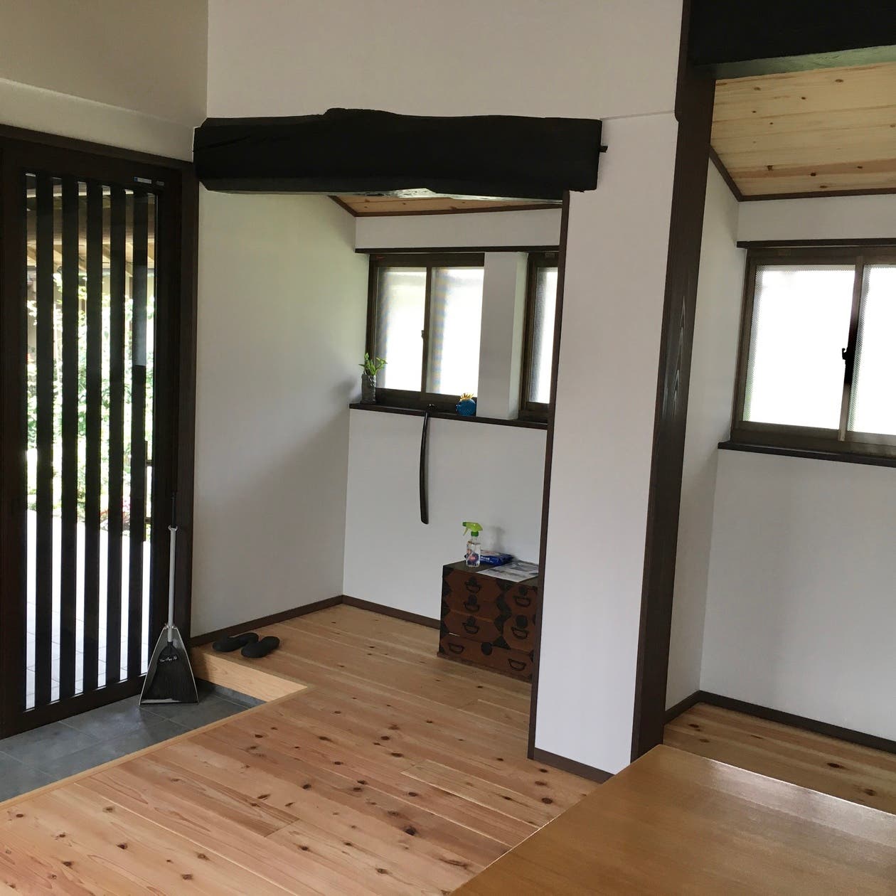 [古民家スペース]築190年以上の古民家/リノベーション/アイランドキッチン/撮影にの写真25