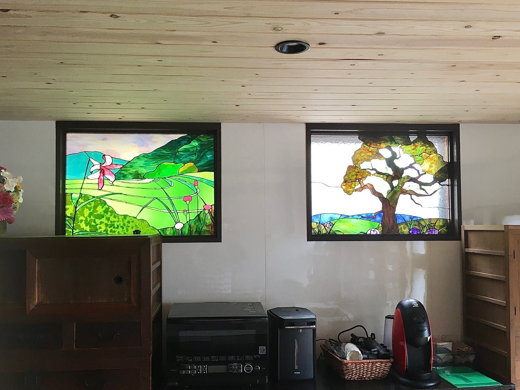 [古民家スペース]築190年以上の古民家/リノベーション/アイランドキッチン/撮影にの写真26