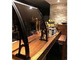 【パセラ8F グレースバリ】無観客ライブ・ライブ配信撮影も可能！ロケ撮影や各種イベント等、発表会から会議利用までお任せください！の写真6