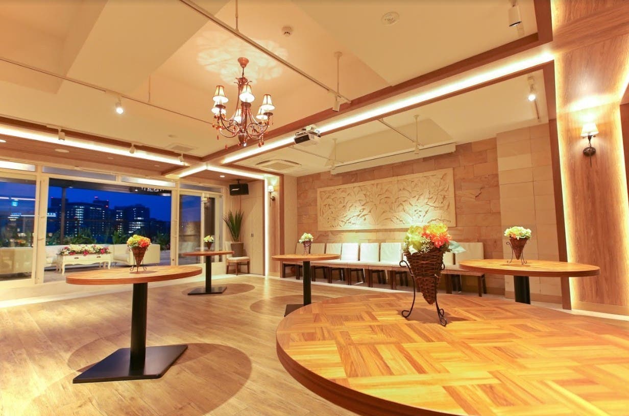 【上野駅から徒歩3分】無観客ライブ・ライブ配信撮影も可能！ロケ撮影や各種イベント等、発表会から会議利用までお任せください！の写真3