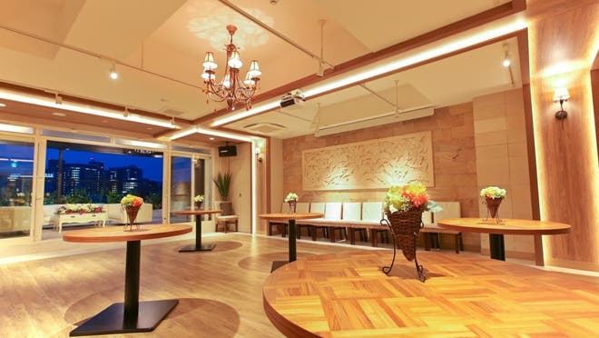 【上野駅から徒歩3分】無観客ライブ・ライブ配信撮影も可能!ロケ撮影や各種イベント等、発表会から会議利用までお任せください!の写真3