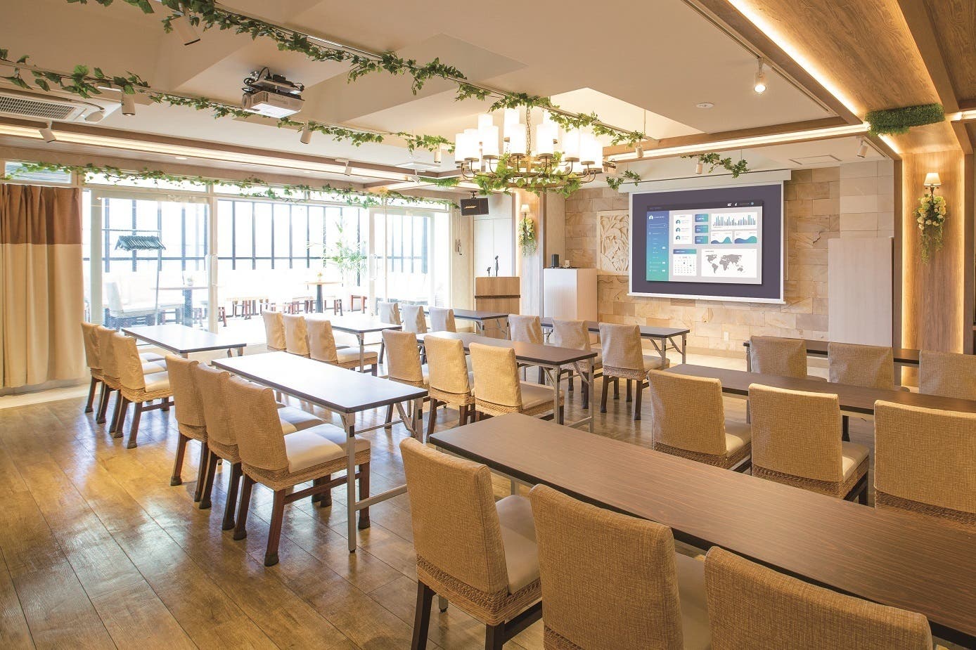 【上野駅から徒歩3分】無観客ライブ・ライブ配信撮影も可能！ロケ撮影や各種イベント等、発表会から会議利用までお任せください！の写真4