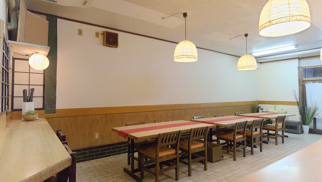 【ポップアップストア・PR可 JR加美駅8分】期間限定店舗スイーツ・カフェ・ランチ、女子会、ロケ撮影など柔軟対応の写真2